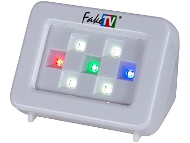 Click here for SABRE HS-FTV-7 Home Security TV Light Simulator wi... prices