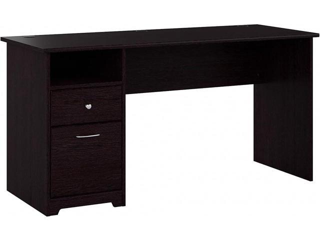 Click here for Bush Furniture Cabot 60W Computer Desk with Drawer... prices