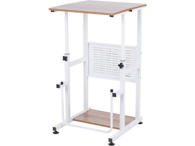 Click here for SDADI Adjustable Height Standing Desk Student Desk... prices