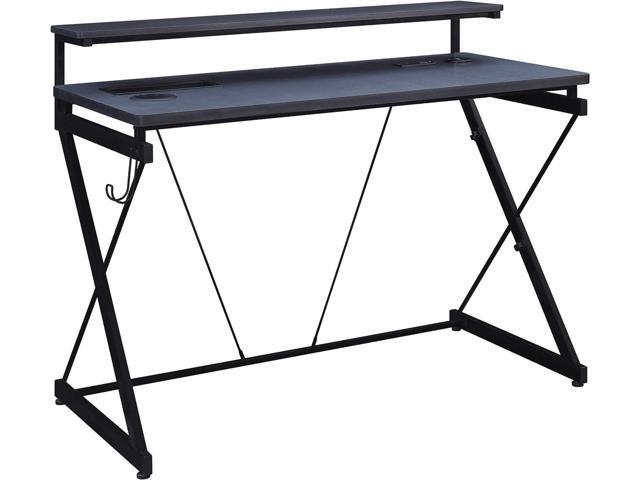 Click here for OSP Home Furnishings Emulator Battlestation Gaming... prices