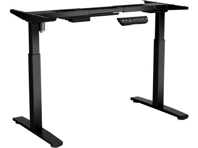 Click here for Tangkula Electric Standing Desk Frame  Height & Wi... prices