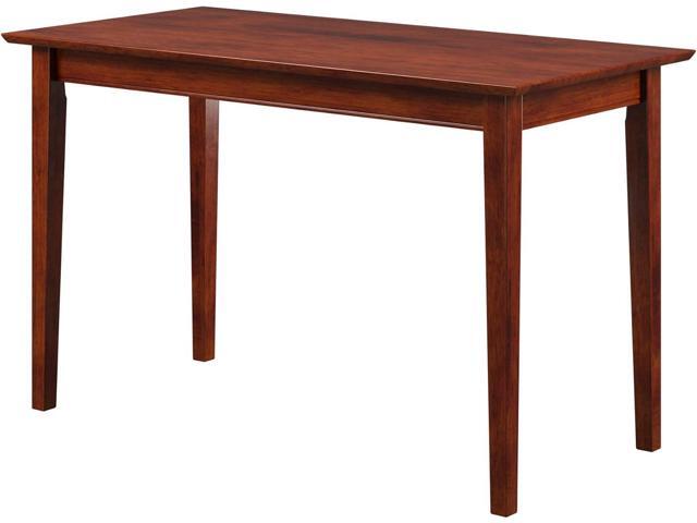 Click here for AFI Shaker Writing Desk in Walnut prices