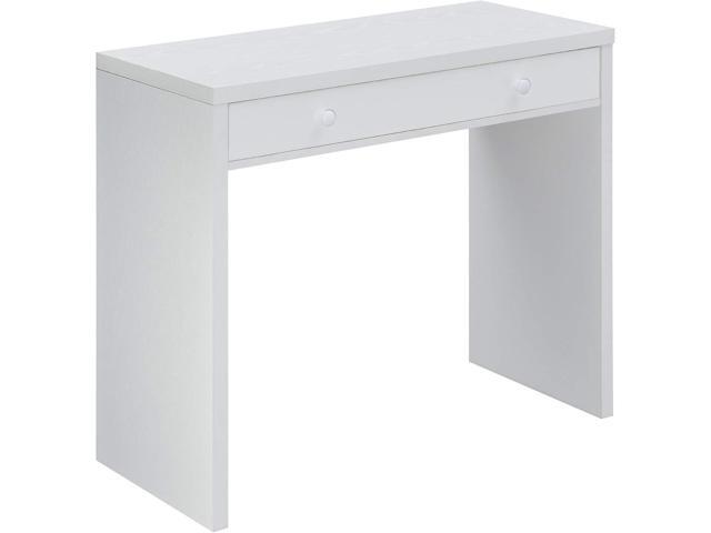 Click here for Convenience Concepts Northfield Desk with Drawer... prices