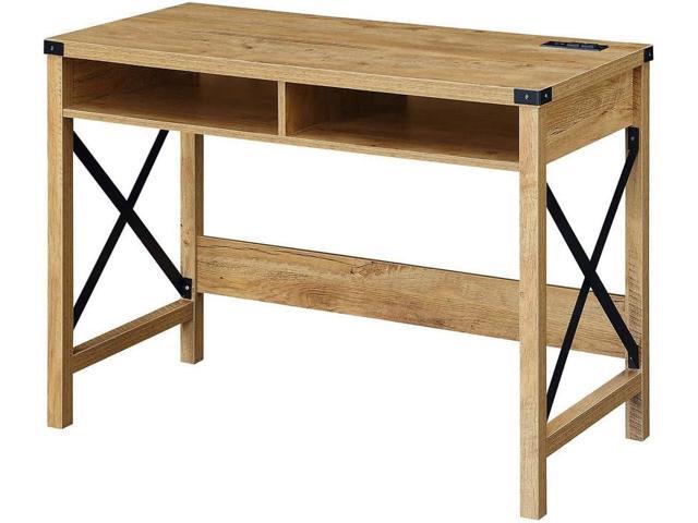 Click here for Convenience Concepts Durango Desk with Charging St... prices