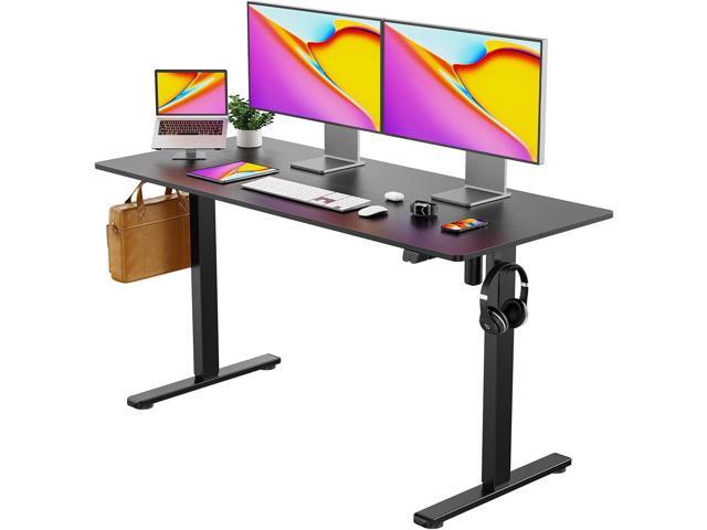 Click here for Our Modern Space Height Adjustable 48 Electric Sta... prices