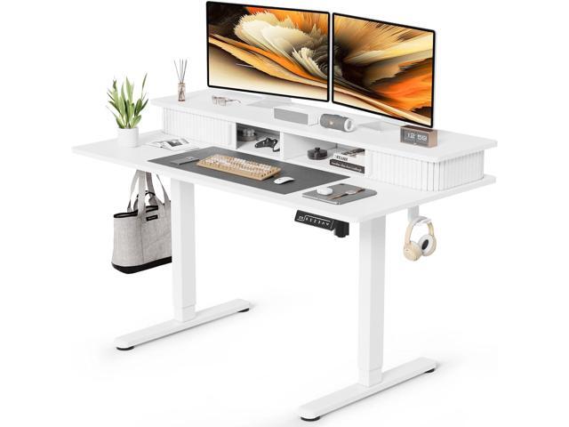 Click here for JOY worker Height Adjustable Electric Standing Des... prices