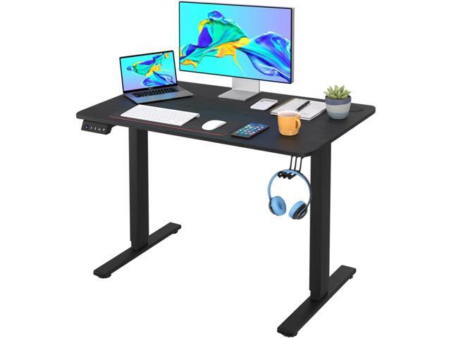 Click here for PayLessHere 40/48/55 Adjustable Height Standing De... prices