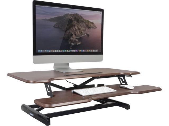 Click here for Mount-It! Height Adjustable Stand Up Desk Converte... prices