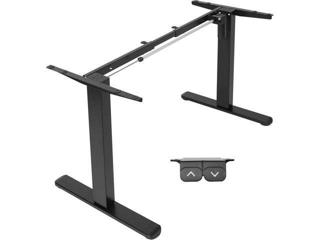 Click here for Electric Stand Up Desk Frame Workstation  Single M... prices