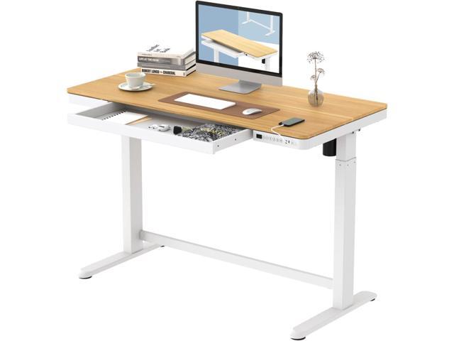 Click here for FLEXISPOT Comhar Electric Standing Desk with Drawe... prices