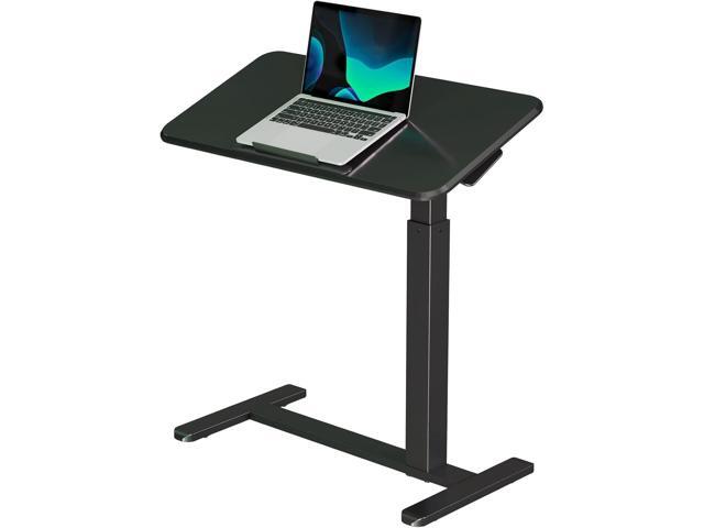 Click here for JOYSEEKER Mobile Standing Desk  Height Adjustable... prices