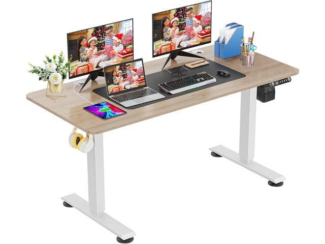 Click here for farexon 55 x 24 Inch Electric Standing Desk Adjust... prices
