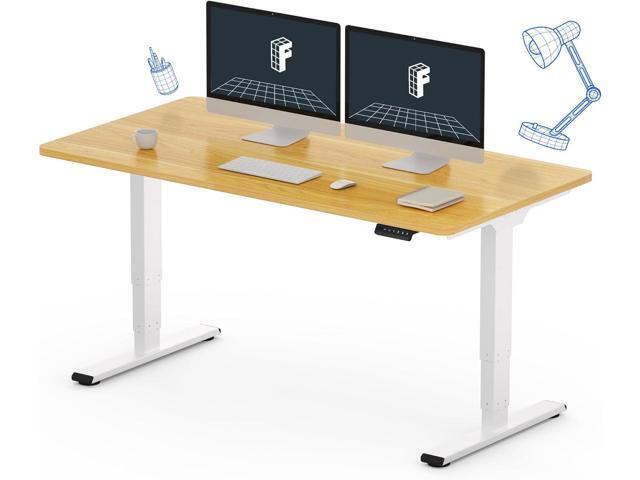 Click here for FLEXISPOT Stand Up Desk 3 Stages Dual Motor Electr... prices