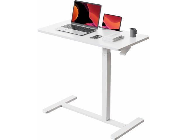 Click here for Gibbon Mounts Mobile Standing Desk  Pneumatic Adju... prices