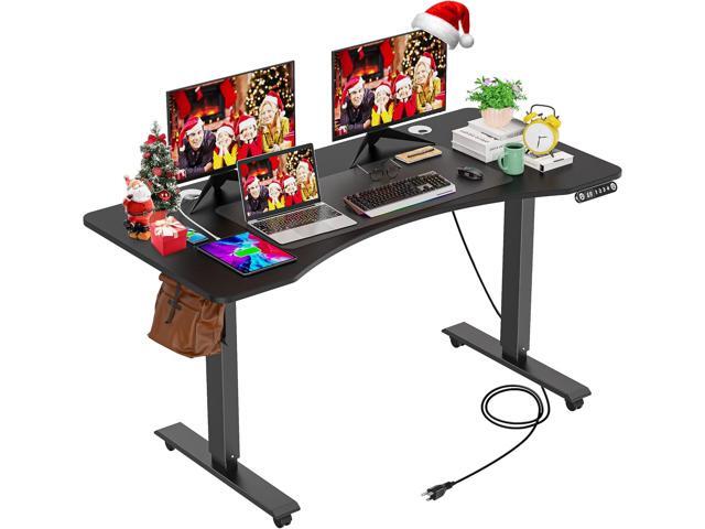 Click here for farexon Electric Height Adjustable 55 x 24 inch St... prices