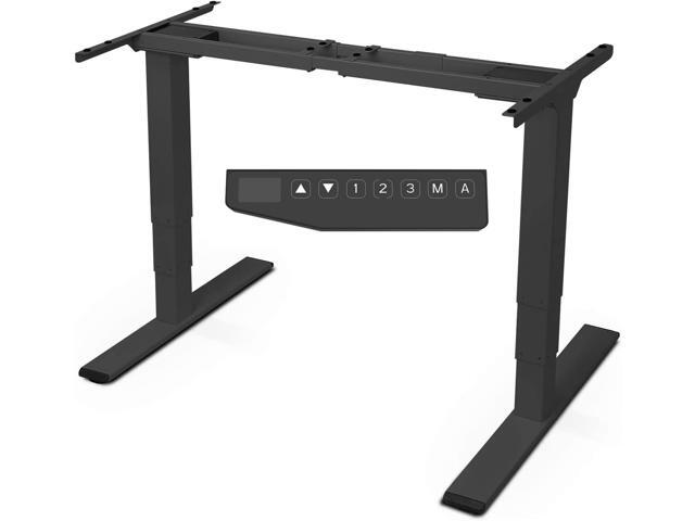 Click here for SANODESK Dual Motor 3 Stage Electric Adjustable St... prices