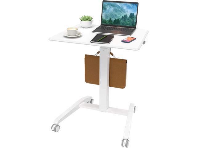 Click here for Gibbon Mounts Mobile Standing Desk  Height Adjusta... prices