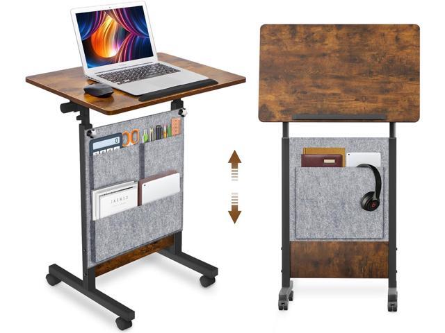 Click here for KOUPA Height Adjustable Standing Desk with Storage... prices