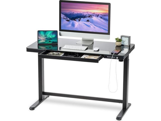 Click here for IRIS USA Electric Standing Desk Height Adjustable... prices