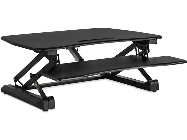 Click here for Mount-It! Electric Standing Desk Converter Motoriz... prices