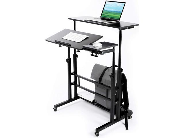 Click here for Zytty Portable Standing Desk  Small Standing Desk... prices