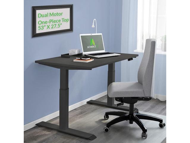 Click here for AdvanceUp 53 Dual Motor Electric Standing Desk wit... prices