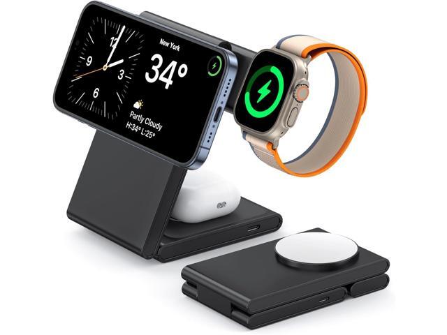 Click here for 3 in 1 Wireless Charging Station for Multiple Devi... prices