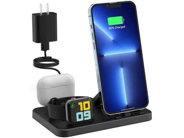 Click here for 3 in 1 Charging Station for Apple Multiple Devices... prices