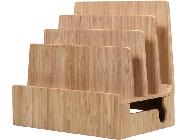 Click here for MobileVision Bamboo Charging Station & Multi Devic... prices