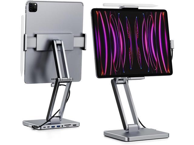 Click here for INVZI MagHub 8-in-1 Docking Station for iPad Pro a... prices