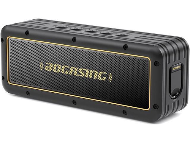 Click here for BOGASING G4 Bluetooth Speaker  Portable Wireless S... prices