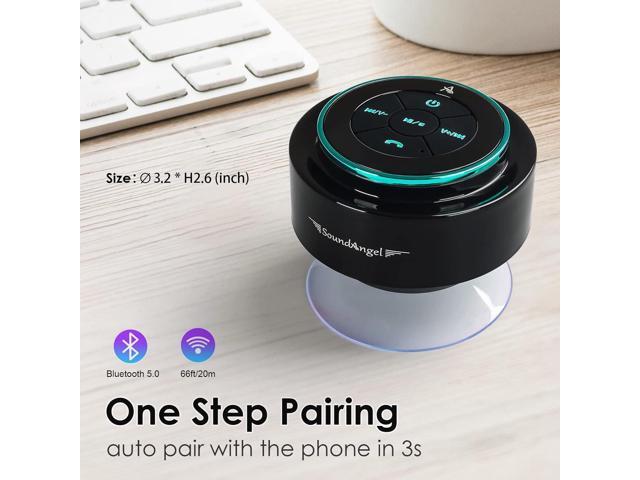 Click here for XLeader  Upgraded  Pro Shower Speaker  Certified I... prices