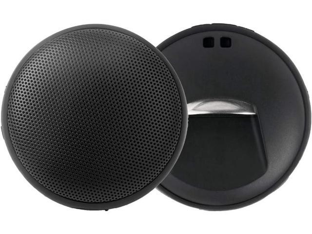 Click here for Speaqua - Waterproof Bluetooth Speaker w/Bottle Op... prices