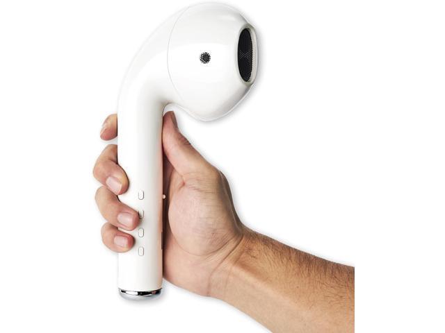 Click here for Coby True Wireless Speaker  Portable Earbud-Shaped... prices