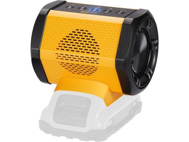 Click here for Bluetooth Speaker Fit for DeWALT 20v Max Battery w... prices
