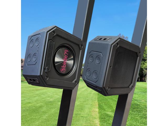 Click here for 2-Pack Golf Cart Bluetooth Speaker 30W Loud Stereo... prices