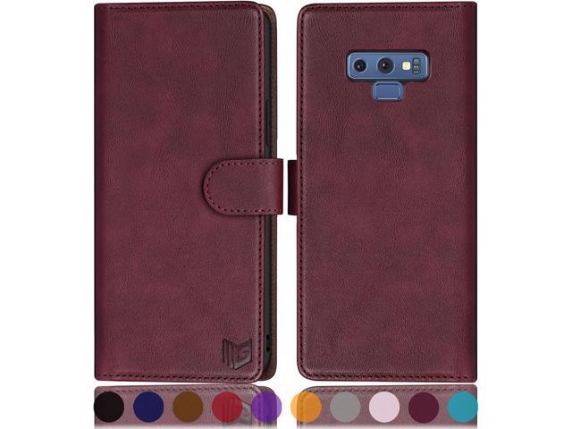 Click here for SUANPOT for Samsung Galaxy Note 9 6.4 with RFID Bl... prices