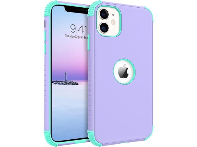 Click here for BENTOBEN for iPhone 11 Phone Case  Heavy Duty 2 in... prices