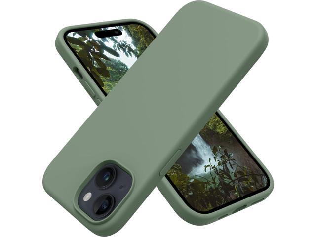 Click here for OTOFLY Compatible with iPhone 15 Case  Silicone Sh... prices