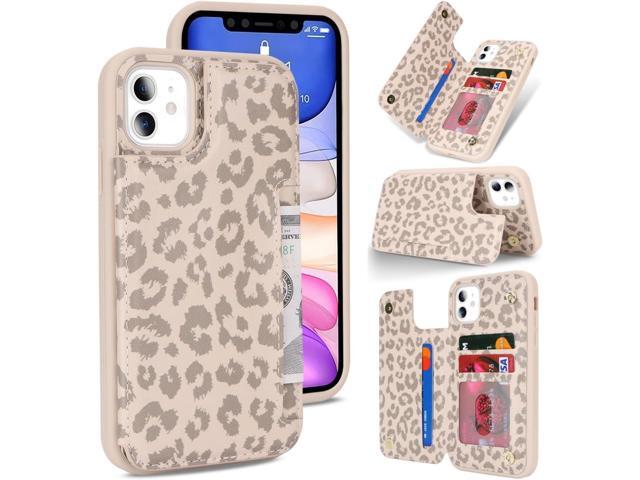 Click here for iCoverCase Compatible with iPhone 11 Case with Car... prices