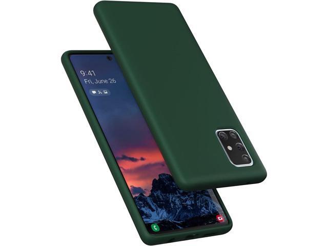 Click here for E Segoi Designed for Galaxy A71 5G Case  Liquid Si... prices