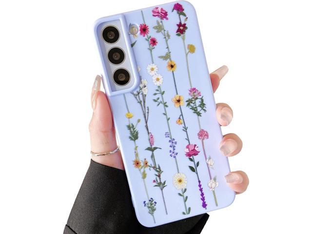Click here for ZTOFERA Floral Case for Samsung Galaxy S22 5G Cute... prices