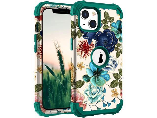 Click here for Hocase for iPhone 14 Case/iPhone 13 Case  Heavy Du... prices