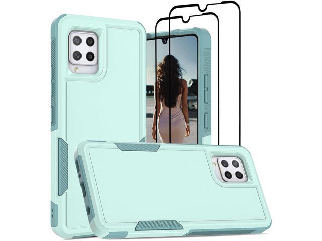 Click here for Jeylly for Galaxy A42 5G Case  Military-Grade Drop... prices