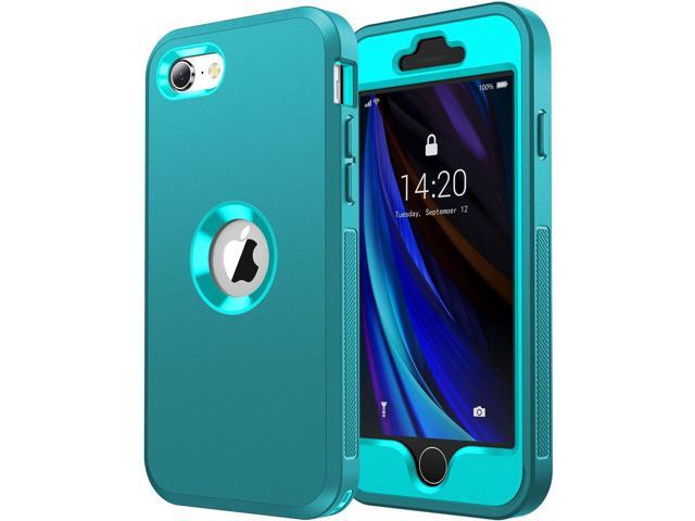 Click here for for iPhone SE Case 2022/2020 iPhone 8/7 [Shockproo... prices