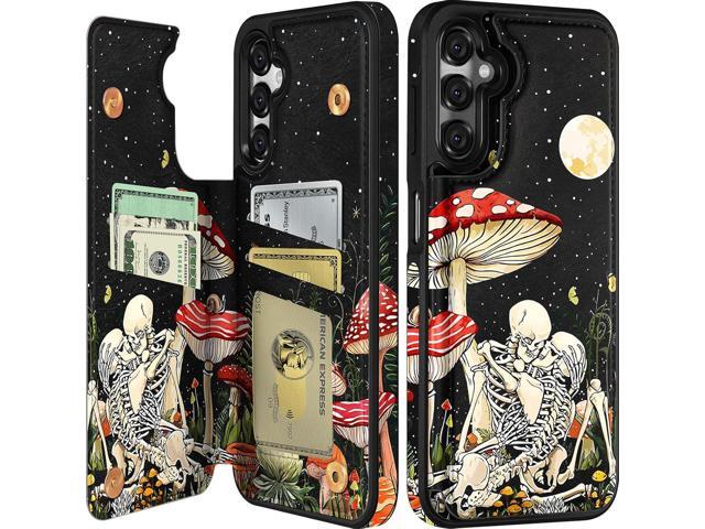 Click here for Shorogyt for Samsung Galaxy A14 5G Wallet Case wit... prices