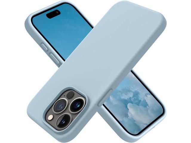 Click here for OTOFLY Compatible with iPhone 15 Pro Max Case [Sil... prices