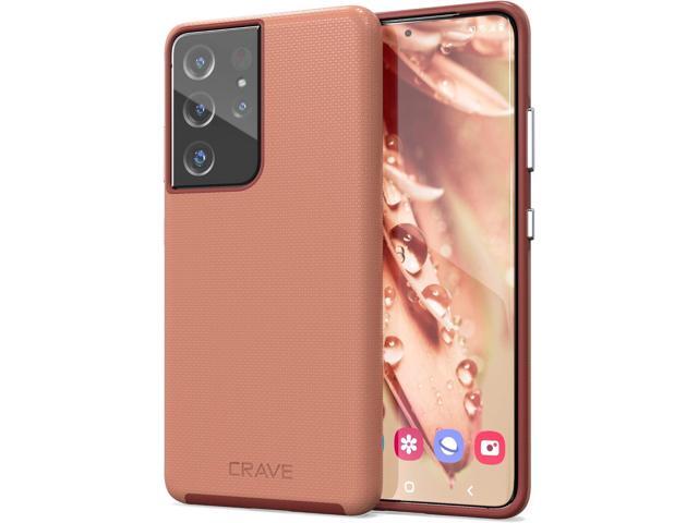 Click here for Crave Dual Guard for Galaxy S21 Ultra Case  Shockp... prices