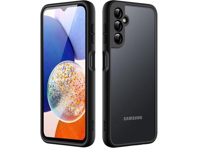 Click here for JETech Matte Case for Samsung Galaxy A14 4G/5G 6.6... prices