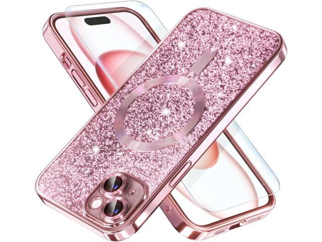 Click here for Misea Magnetic for iPhone 15 Plus Case Compatible... prices
